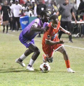 Glenmuir beat KC to reach first-ever Champions Cup final - Jamaica Observer