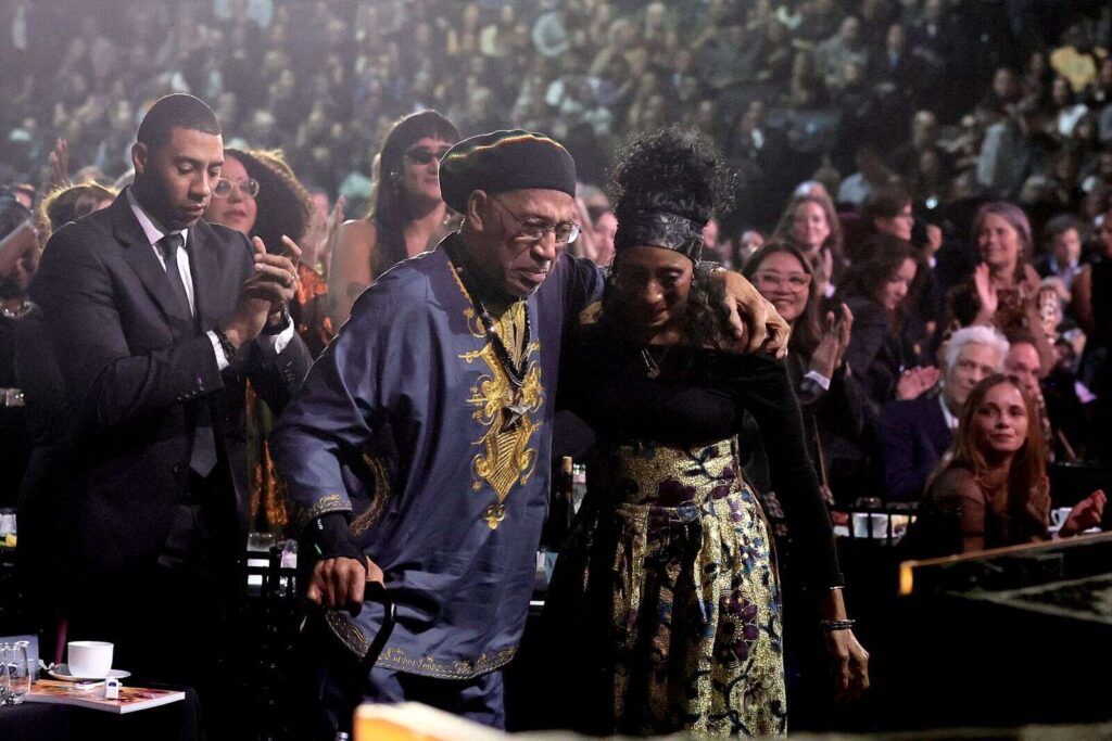 LL Cool J praises ‘larger than life’ DJ Kool Herc at Rock Hall ...