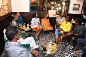 The Iconic Mingles is Back... Better Than Ever! - Jamaica Observer