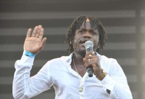 Chronic Law, Jah Vinci, Laden, Jahshii meet on Heaven Gates - Jamaica ...