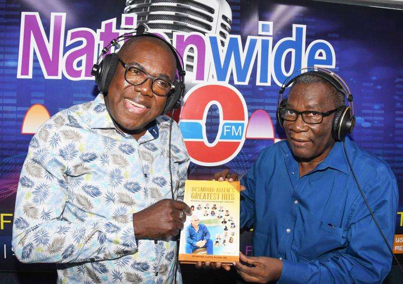 A book for an extraordinary Jamaican - Jamaica Observer