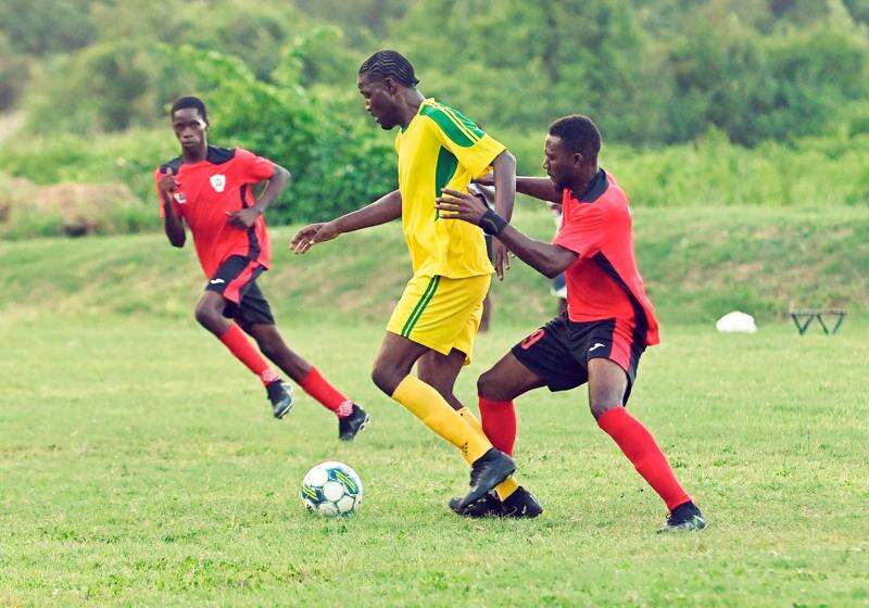 Flanker register first win in Sandals Major League - Jamaica Observer