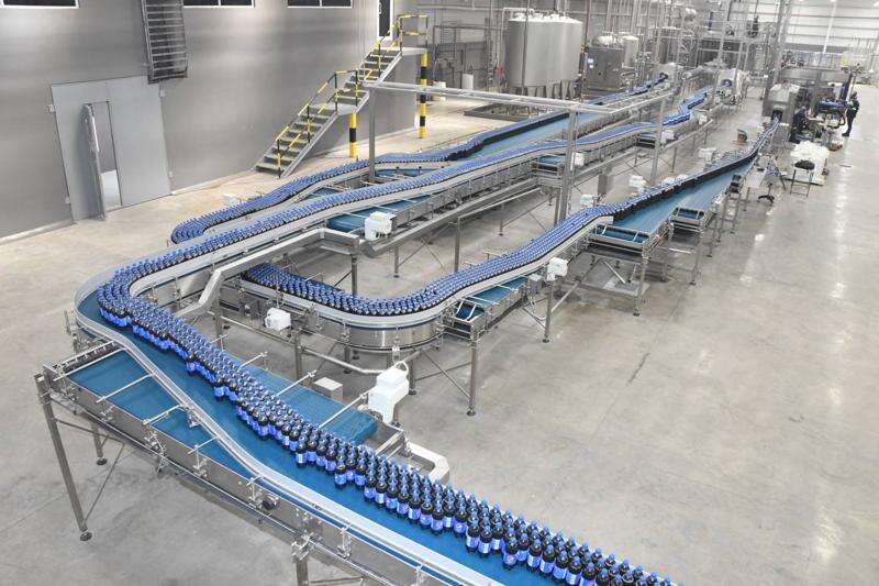 Pepsi-Cola Jamaica boosts production with US$22-m investment - Jamaica ...