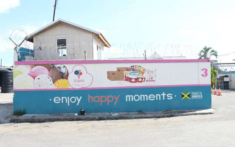 Kremi embarks on expansion and modernisation - Jamaica Observer