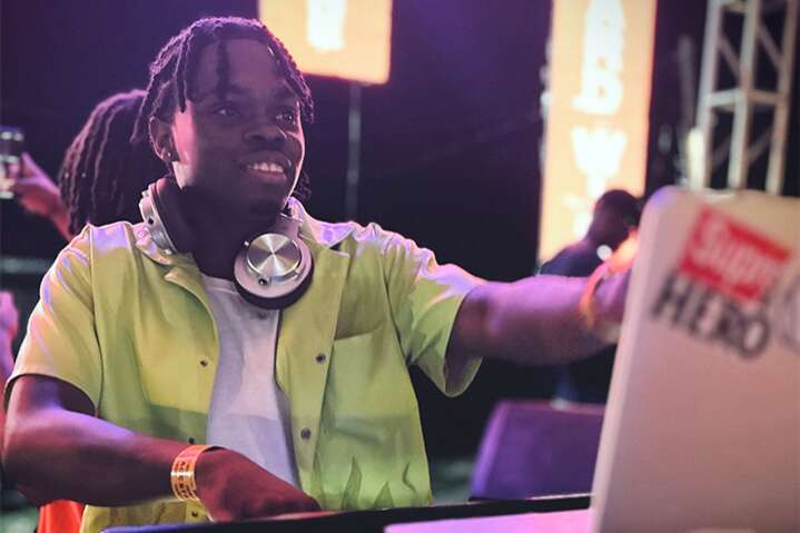 Hard Wine promoters looking to enter US market - Jamaica Observer