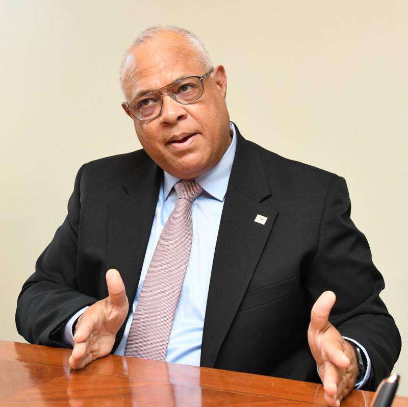 FirstCaribbean International Bank rebranding to CIBC - Jamaica Observer