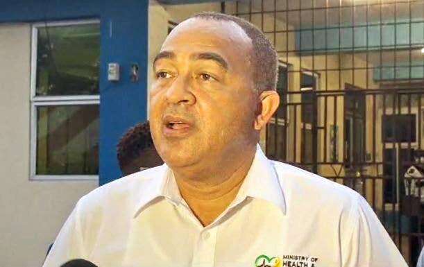 Relief coming for Sav hospital as Tufton announces expansion plans ...