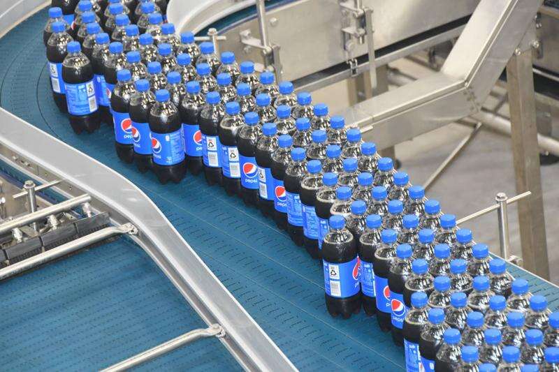 Pepsi-Cola Jamaica boosts production with US$22-m investment - Jamaica ...