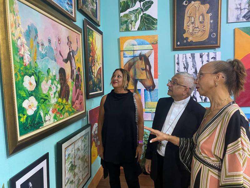 Mandeville's 'major social event' sparkles at 30 - Jamaica Observer