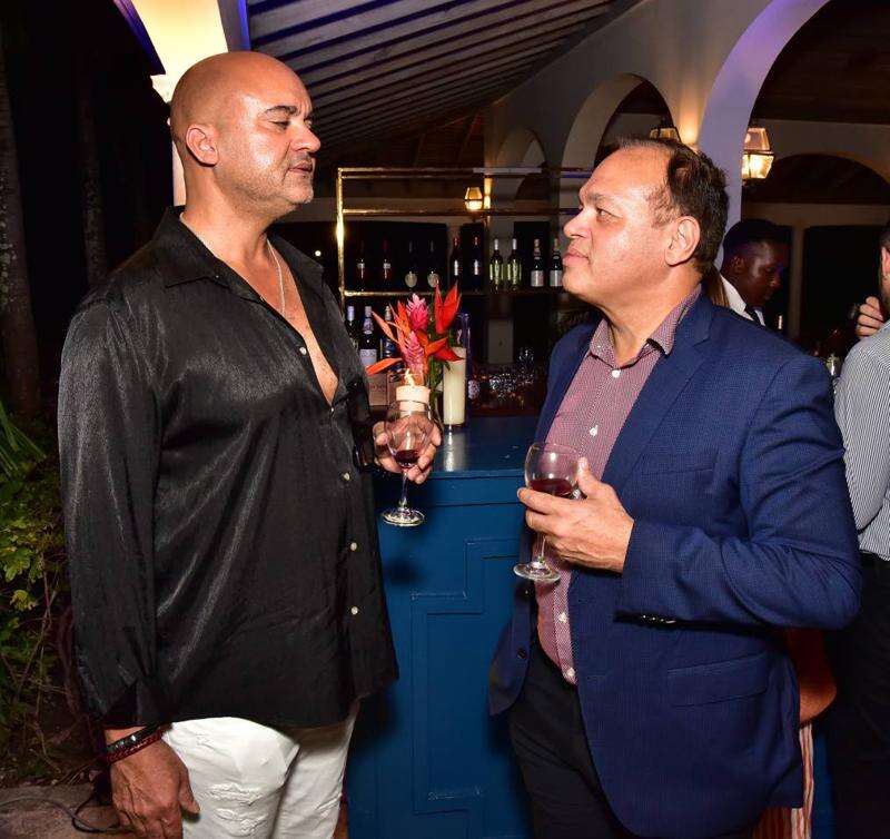 An evening with Select Brands & Rainforest Caribbean - Jamaica Observer