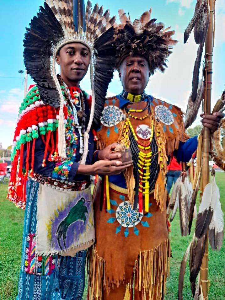 Taino Jitters - Jamaica Observer