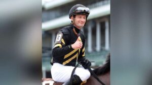 Leparoux to partner Rough Entry in Mouttet Mile - Jamaica Observer