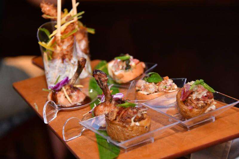 The Iconic Mingles is Back... Better Than Ever! - Jamaica Observer