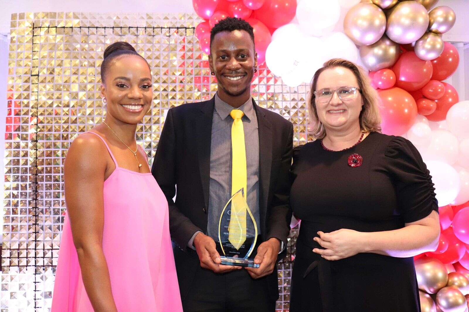 Canada shines light on gender equality champions in Jamaica - Jamaica ...