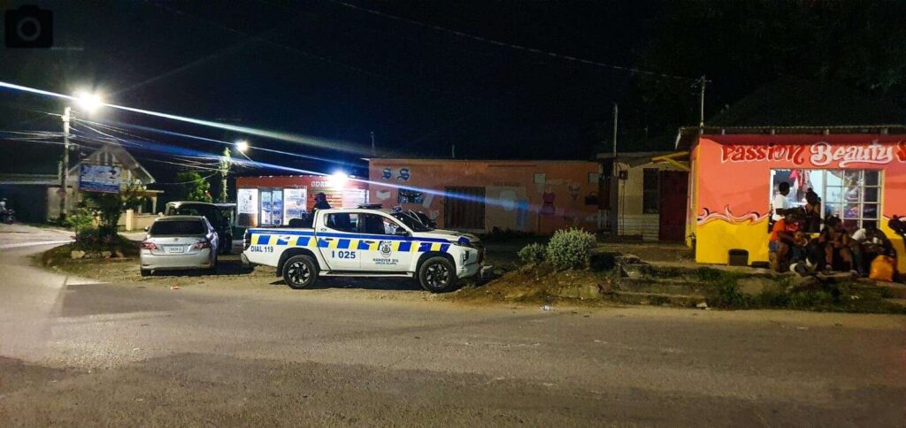 UPDATE: Taxi operator killed in Hanover identified - Jamaica Observer