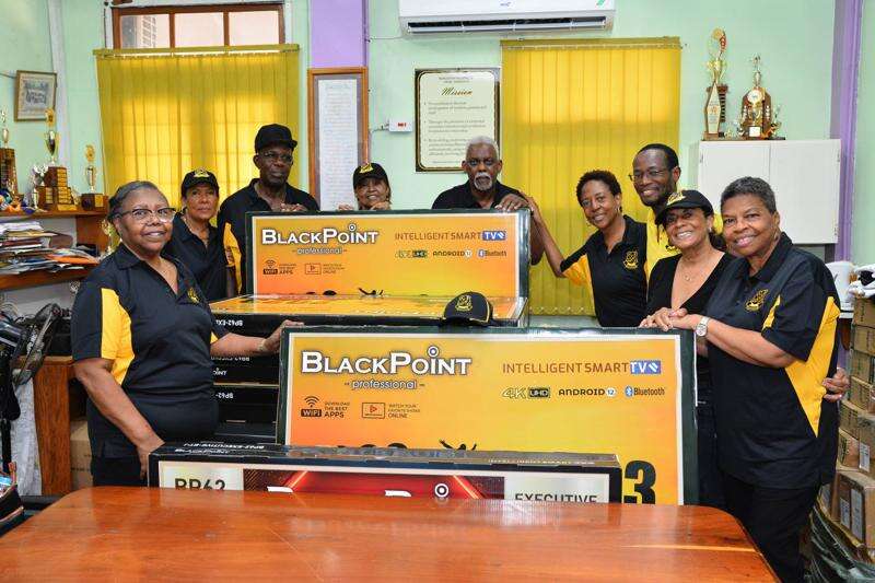 Class of '73 helping KTHS - Jamaica Observer