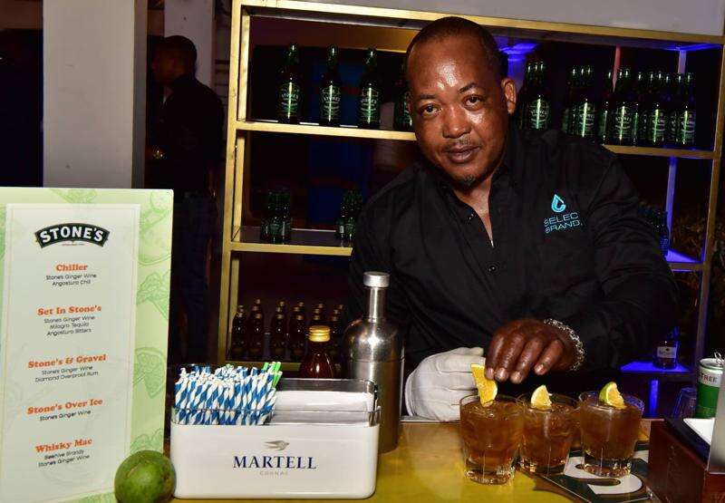 An evening with Select Brands & Rainforest Caribbean - Jamaica Observer