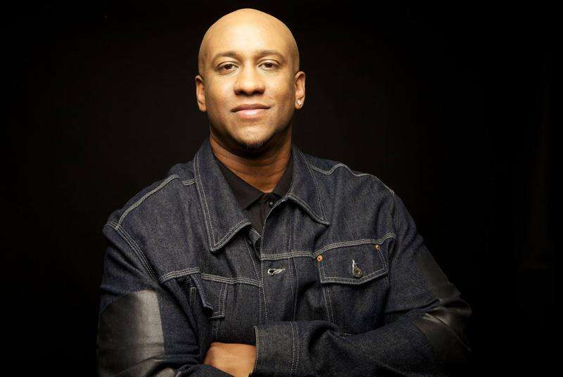 Producer Jeremy Harding upbeat - Jamaica Observer