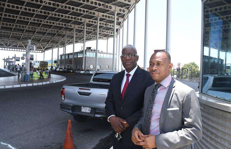 Transport Authority yet to call in cops to probe $600,000 taxi scam ...