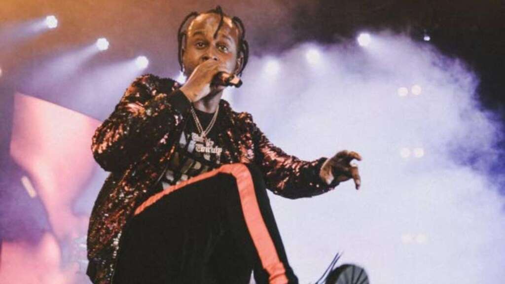 Popcaan 'bosses' through Europe - Jamaica Observer