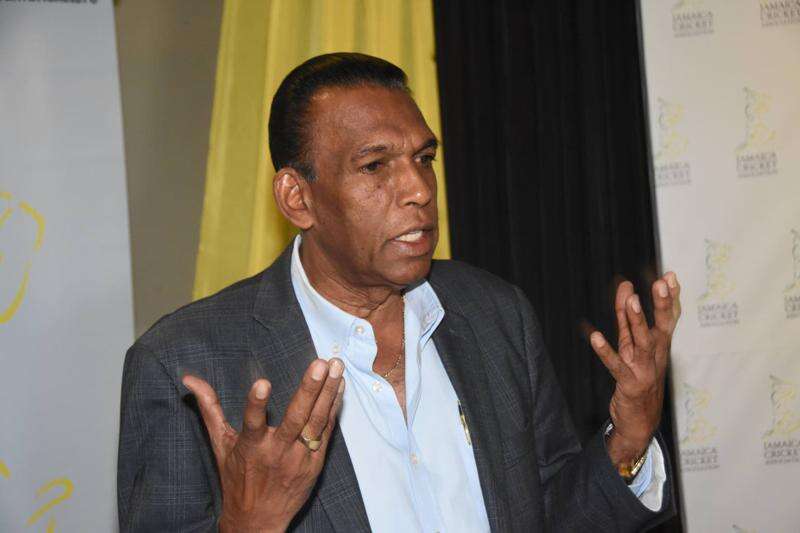 Dr Bennett confirms he wants Billy Heaven's JCA job - Jamaica Observer
