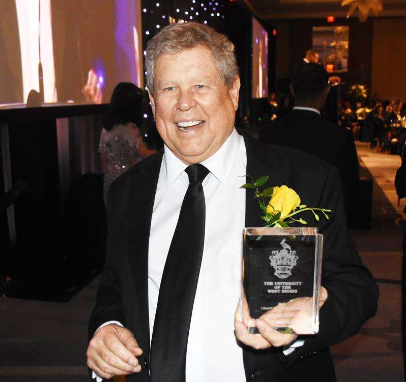 Main Street, Ocho Rios to be renamed in honour of 'Butch' Stewart ...