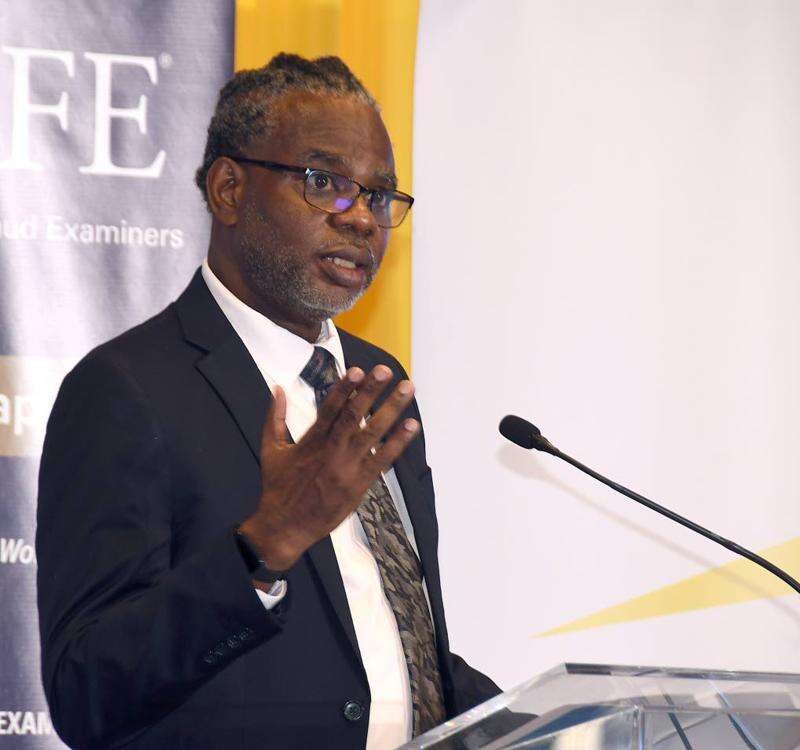 Vet your staff properly - Jamaica Observer