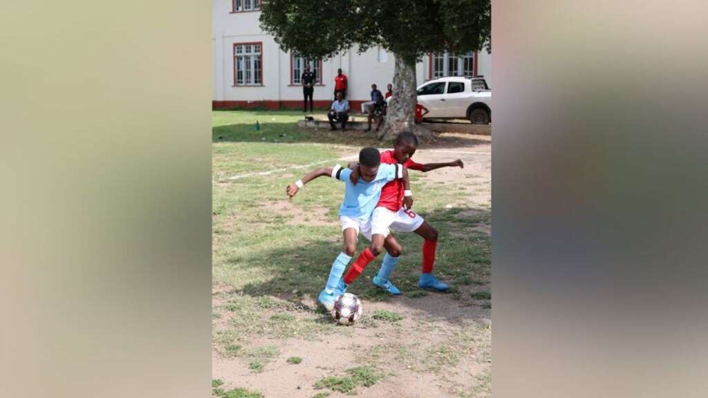 HAVE MERCY! - Jamaica Observer