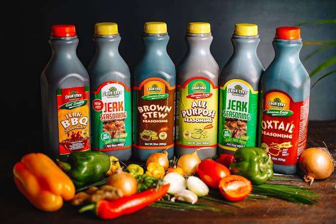 Spur Tree goes after Canada, Caribbean markets - Jamaica Observer