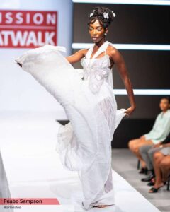 Mission Catwalk Season 7: - Jamaica Observer