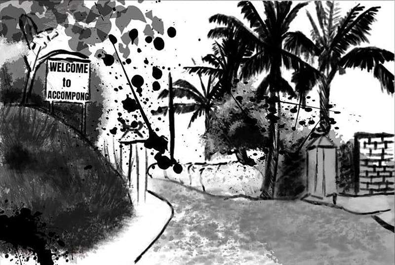 Introducing the Maroons and some long-simmering questions (Part 1 ...