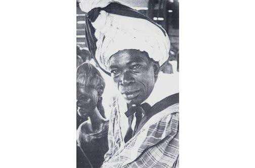 Renowned artists honoured at Craft with a Difference - Jamaica Observer