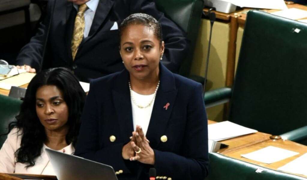 Over $70m spent on projects in St James West Central – Malahoo Forte ...