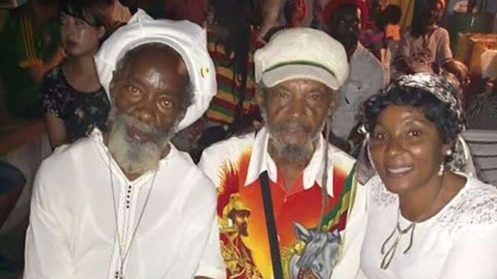 Nyahbinghi celebrations for 'Bongo Joe' - Jamaica Observer