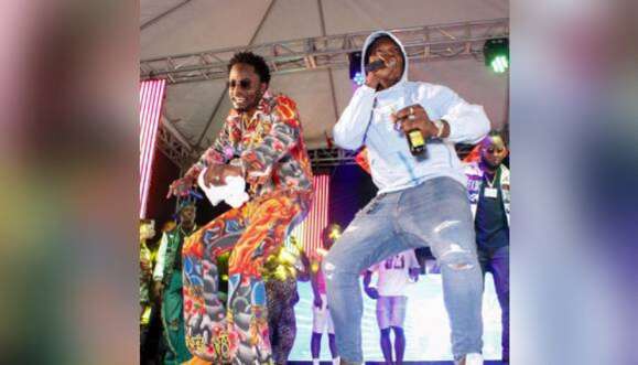 Valiant to host his first-ever stage show in St Elizabeth - Jamaica ...