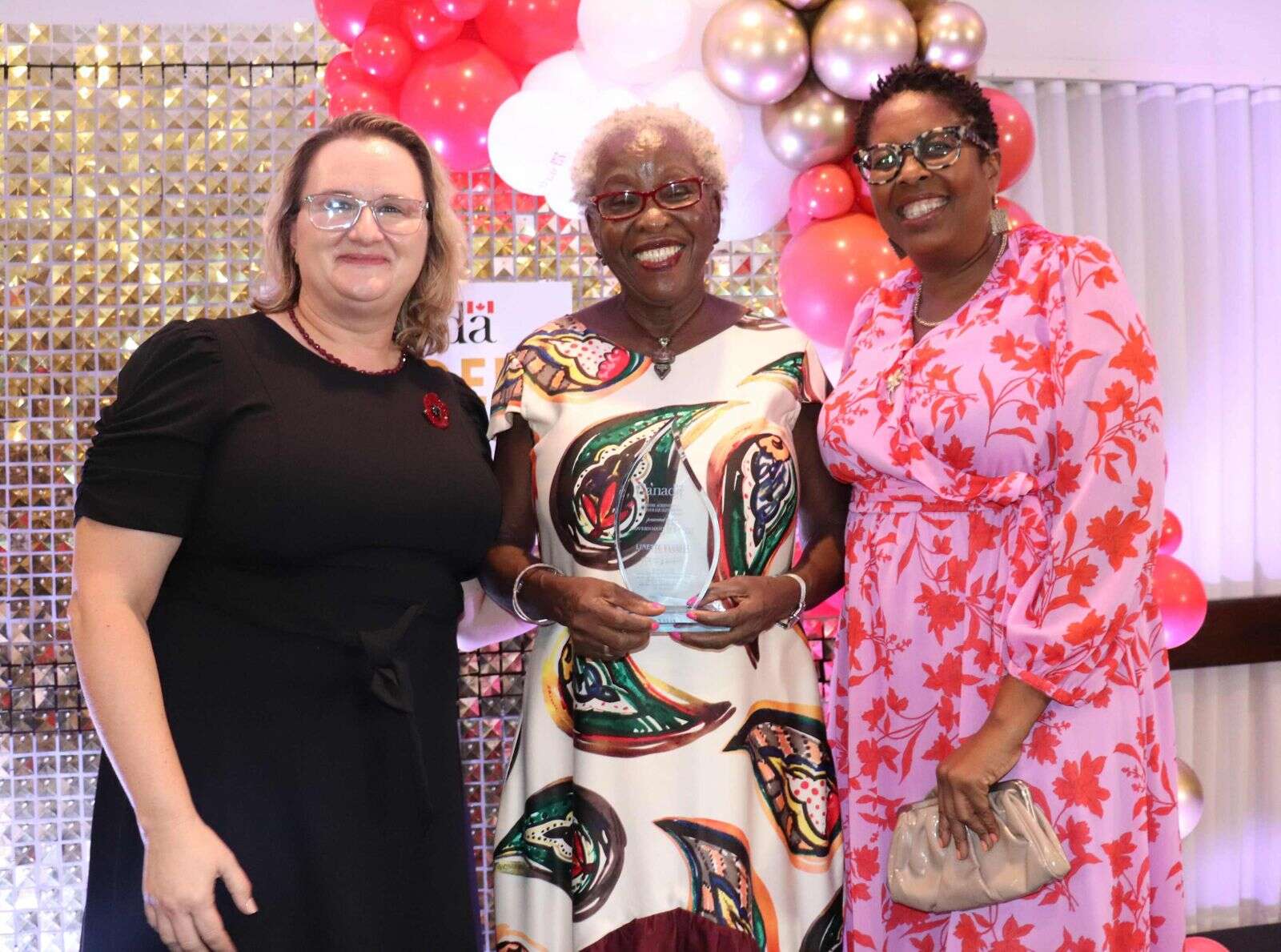 Canada shines light on gender equality champions in Jamaica - Jamaica ...