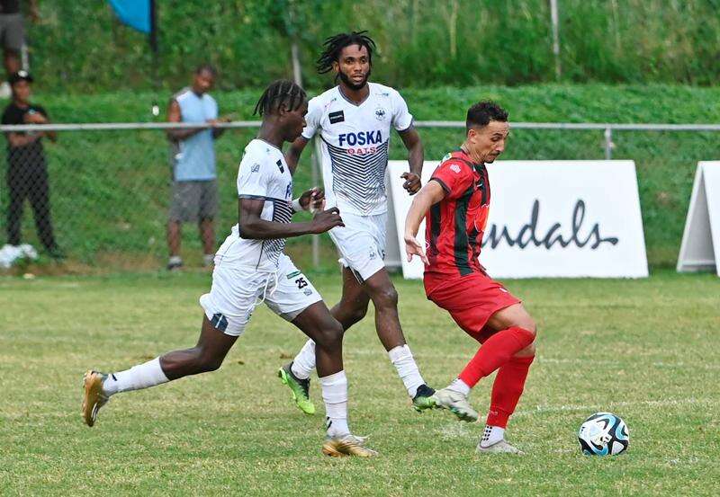 'I think we deserved what we got' - Jamaica Observer