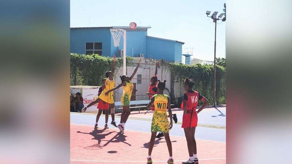 Naggo Head register big win over S'borough in INSPORTS netball ...