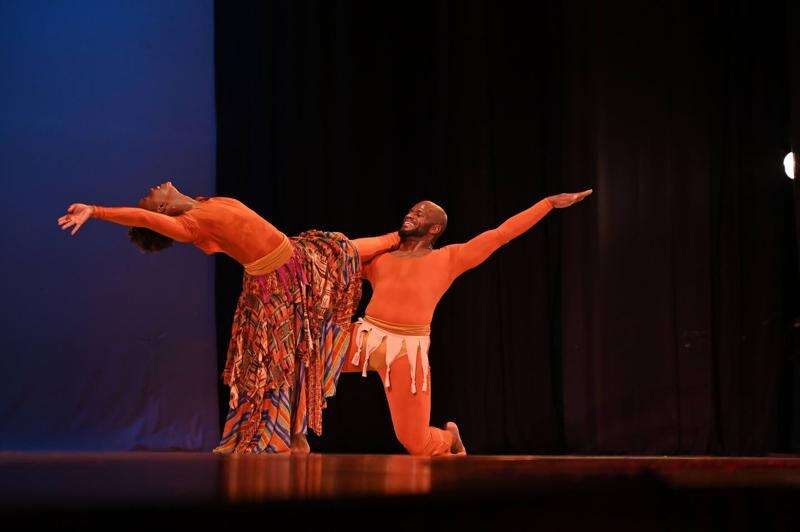 Triumphant return! - Jamaica Observer