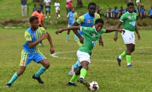 ISSA Ben Francis Cup semi-finals on today - Jamaica Observer