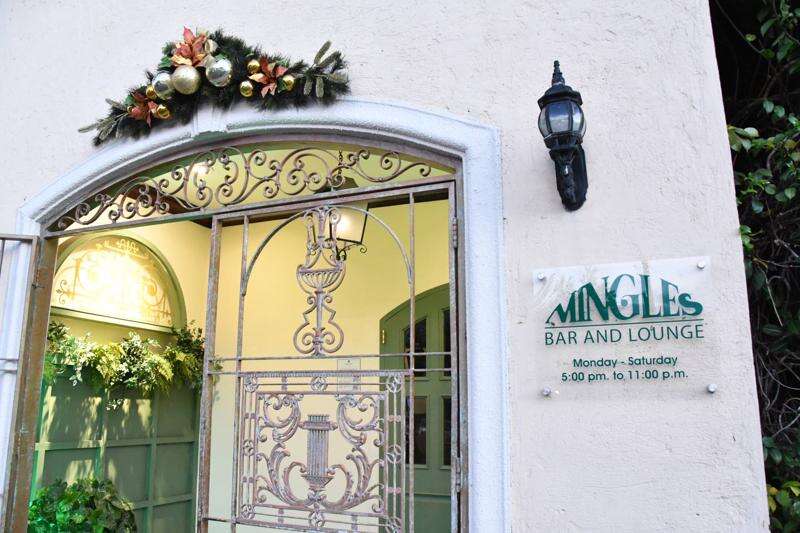 The Iconic Mingles is Back... Better Than Ever! - Jamaica Observer