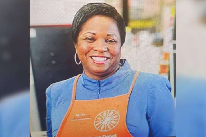 From cashier to senior executive VP at giant retailer, Home Depot - Jamaica Observer