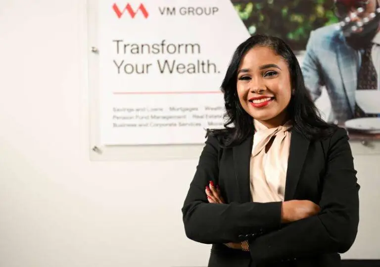 Christine Benjamin: Creating exceptional experiences - Jamaica Observer