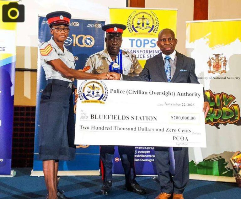 PCOA introduces divisional inspection scorecards - Jamaica Observer