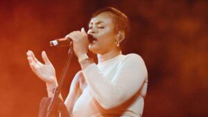 Janeel gains experience from touring - Jamaica Observer