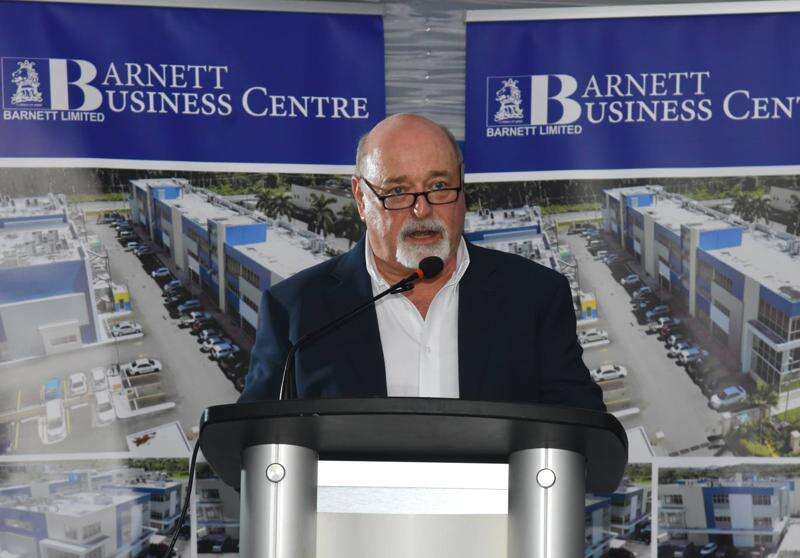 Focus on drains - Jamaica Observer