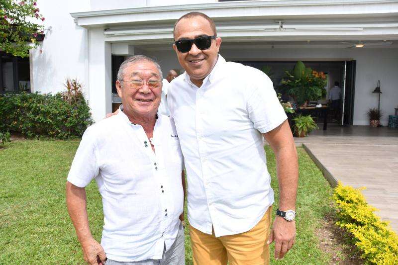 JFDF Wraps with Brunch In The Hills - Jamaica Observer