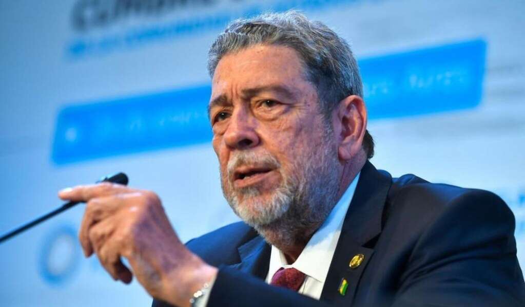 Gonsalves writes Putin, Zelensky, Biden, UN calling for end to war in ...