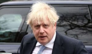 Former British Prime Minister Boris Johnson 'bamboozled' by science, ex ...
