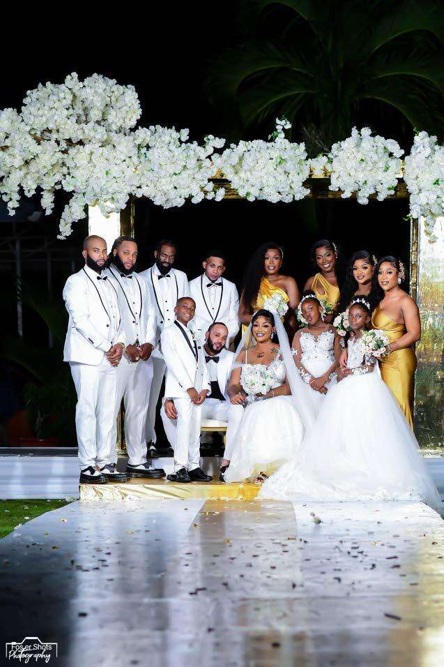 True Love's A Gift - Jamaica Observer